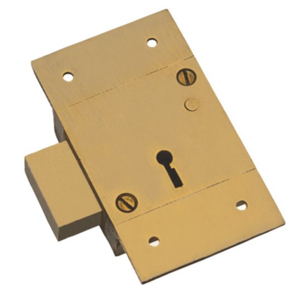Star Key Locks | Vijayan Locks