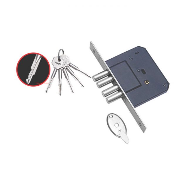 Star Key Locks | Vijayan Locks