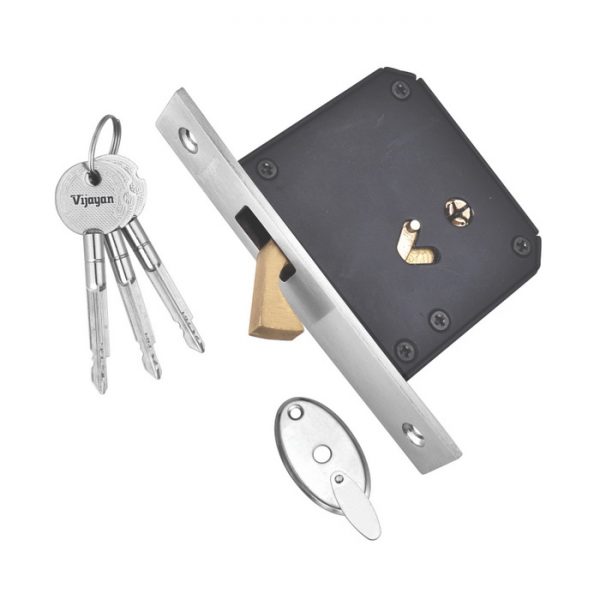 Star Key Locks | Vijayan Locks