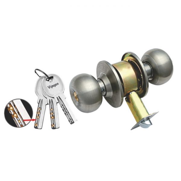 Star Key Locks | Vijayan Locks