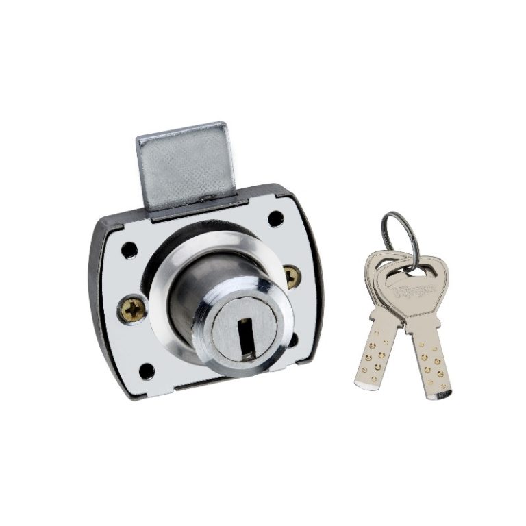 Alpha Multipurpose lock | Vijayan Locks